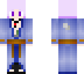 izana | Minecraft Skins