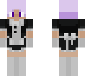 izana | Minecraft Skins