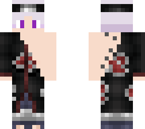 izana | Minecraft Skins