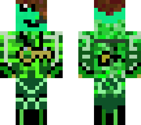 jelly boy | Minecraft Skin