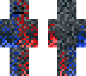 kier dev | Minecraft Skin