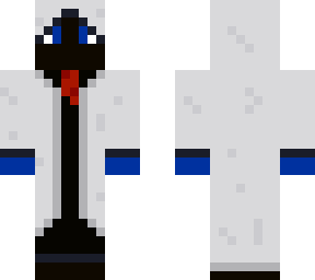 lab | Minecraft Skins