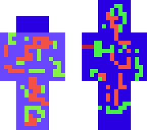 lazy | Minecraft Skin