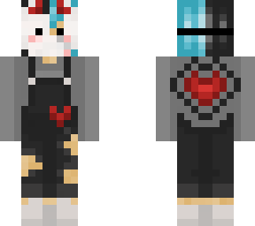 lumi | Minecraft Skins