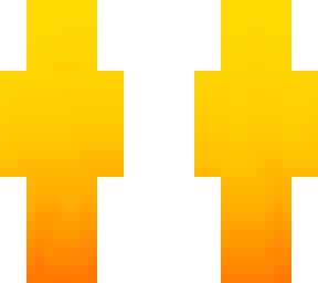 Mango | Minecraft Skin