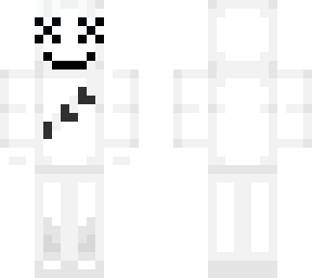 Marshmallow | Minecraft Skin