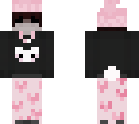 MEOW | Minecraft Skin