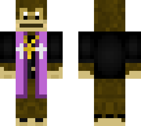 mono | Minecraft Skins