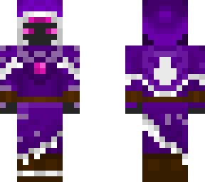 nebula | Minecraft Skins