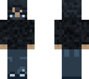 novaartino | Minecraft Skins