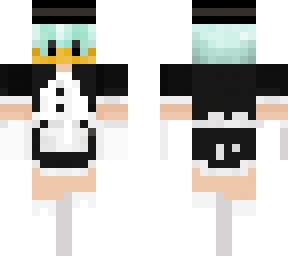 pato donald | Minecraft Skins