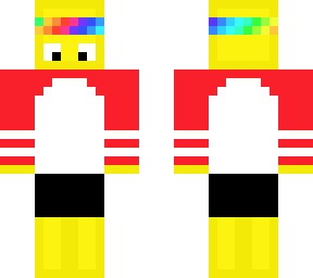 Peati | Minecraft Skin