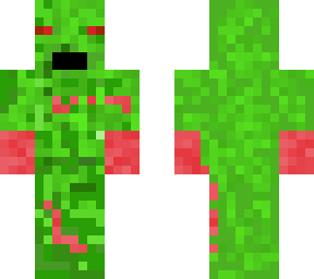 mantis | Minecraft Skins