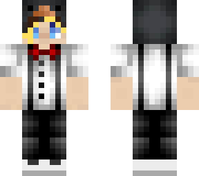 puffin | Minecraft Skins