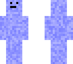 purple skin | Minecraft Skin