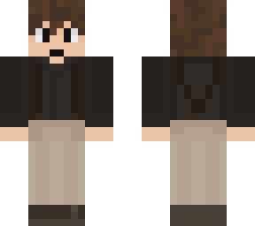 Reborn Skin | Minecraft Skin