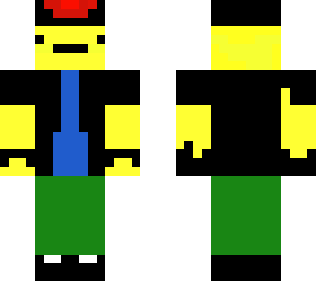 cj roblox | Minecraft Skins