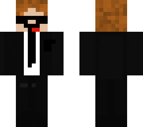 Roier | Minecraft Skin