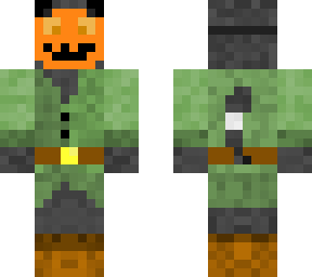 vagabond | Minecraft Skins