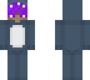 onesie shark boy | Minecraft Skins