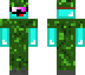 skeepy | Minecraft Skins