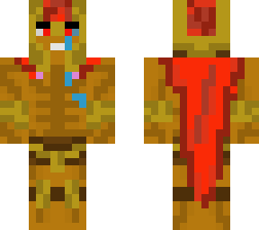 Sparta Minecraft Skins