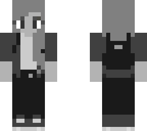 Standing by your side - 250 follower recolour contest | Minecraft Skin