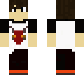 stranger things | Minecraft Skins