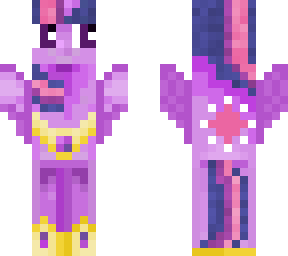 twilight | Minecraft Skins