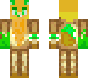 uwu | Minecraft Skin