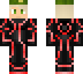 willyrex | Minecraft Skins