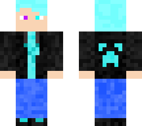 yeet | Minecraft Skin