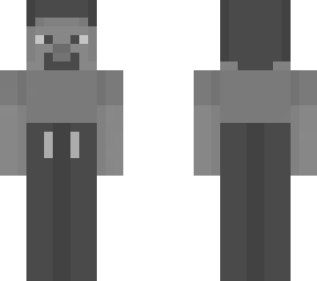 steve 4d | Minecraft Skins