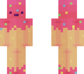 dr donut | Minecraft Skins