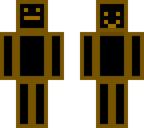 Alter | Minecraft Skin