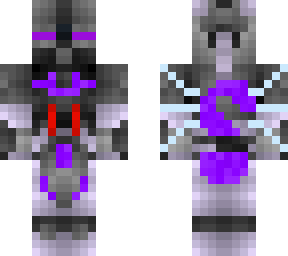 mewtwo | Minecraft Skins