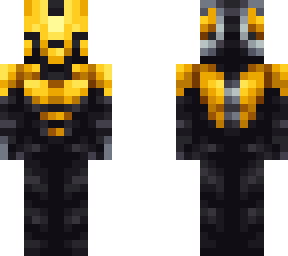 atully col | Minecraft Skin