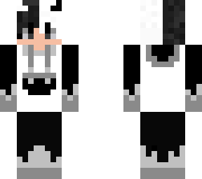 aXoZer de Chill | Minecraft Skin