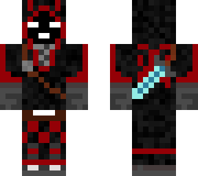 Bbh Minecraft Skins