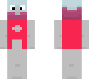 regular show | Minecraft Skins