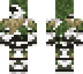 birch dryad | Minecraft Skin