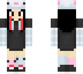 Biyin Minecraft Skins