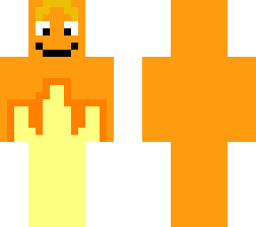 Burpy | Minecraft Skin