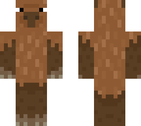 carpincho | Minecraft Skins
