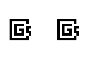 CG5 | Minecraft Skin