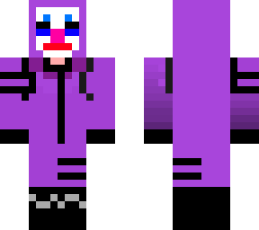 criminal | Minecraft Skins