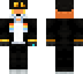 Fundy Minecraft Skins