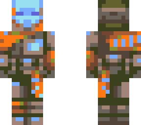 cv skin | Minecraft Skin
