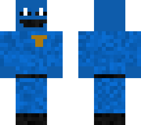 dani fan made dsaf | Minecraft Skin