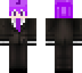 Dapper fella | Minecraft Skin